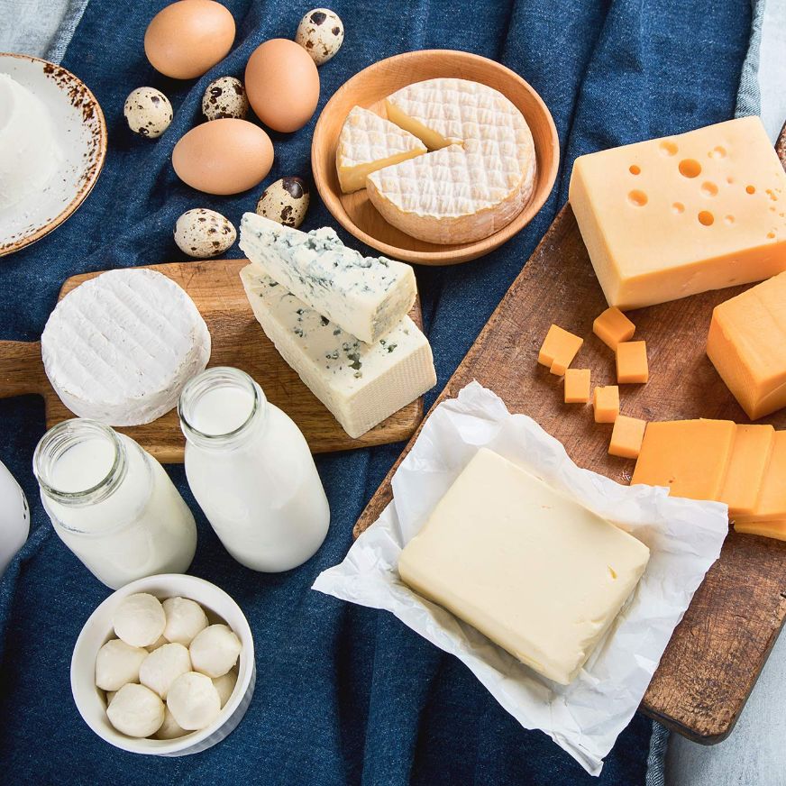 Goat milk benefits | Emmi Nutritional Solutions