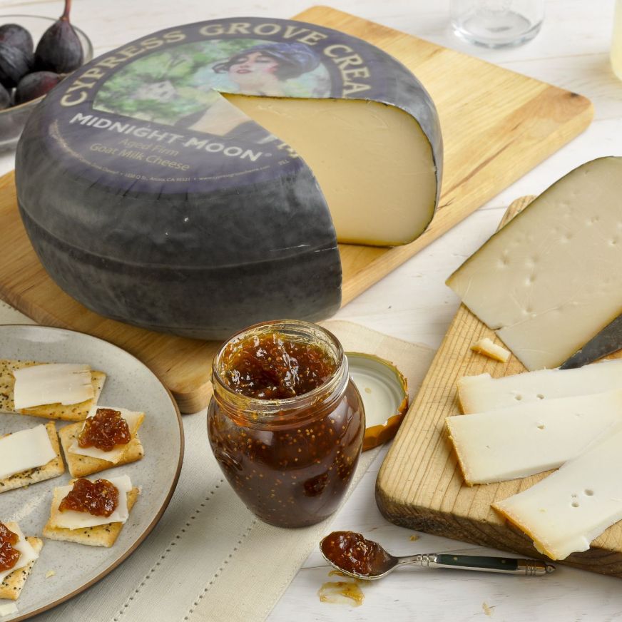 Producten op basis van geitenmelk | Emmi Nutritional Solutions