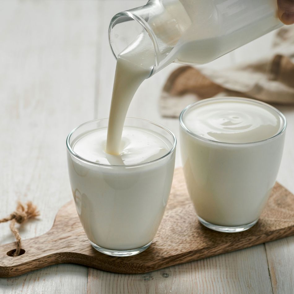 Producten op basis van geitenmelk | Emmi Nutritional Solutions