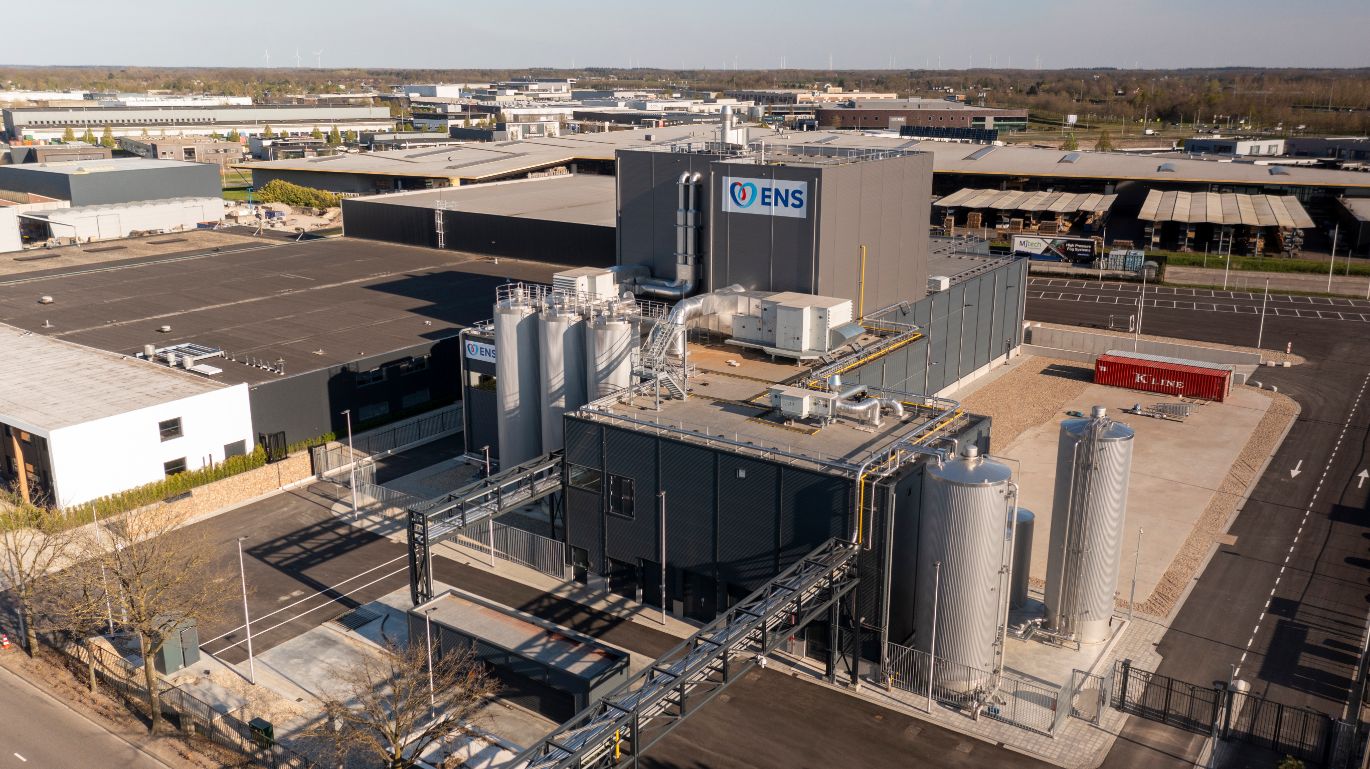 Production | Emmi Nutritional Solutions